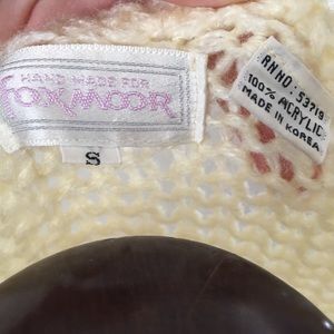 Vintage | Sweaters | Vintage Foxmoor Sweater | Poshmark